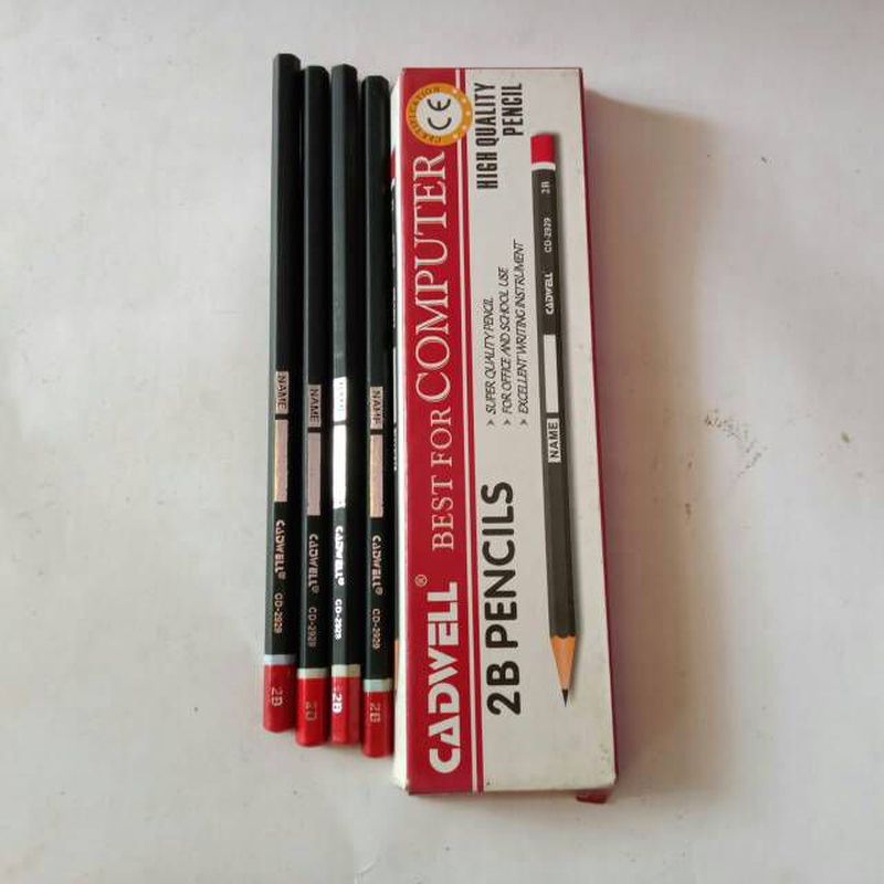 Pensil Cadwel