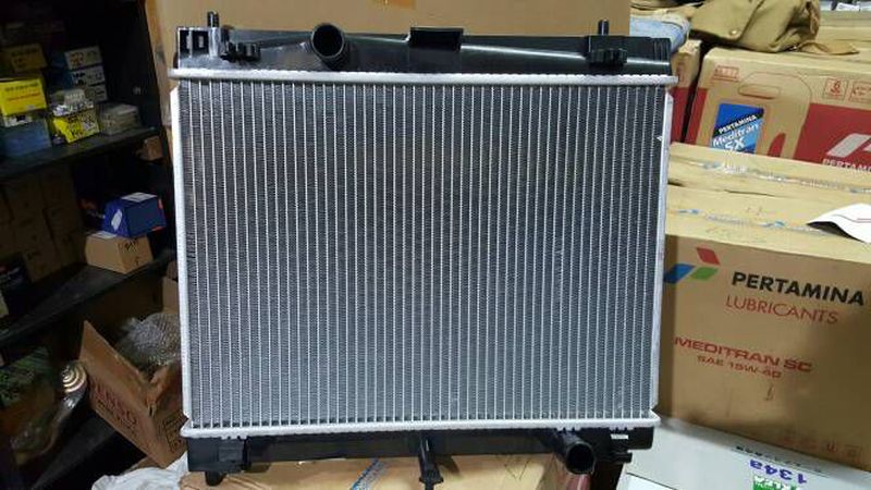 Radiator Toyota Vios(Original)