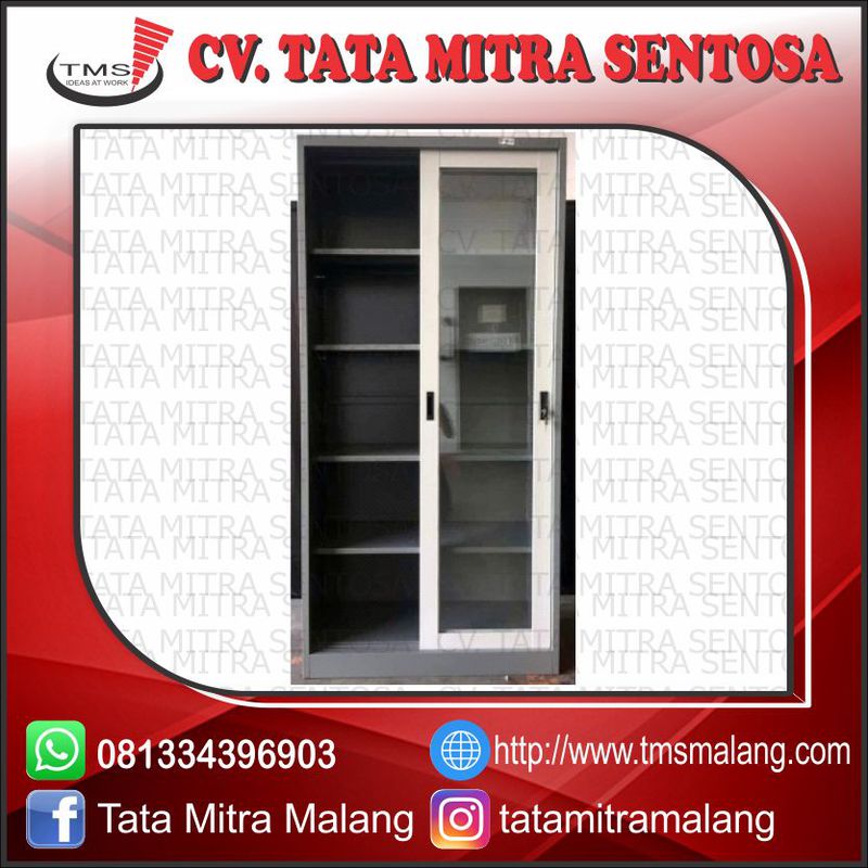 Lemari Cabinet Importa SC-E18 BT