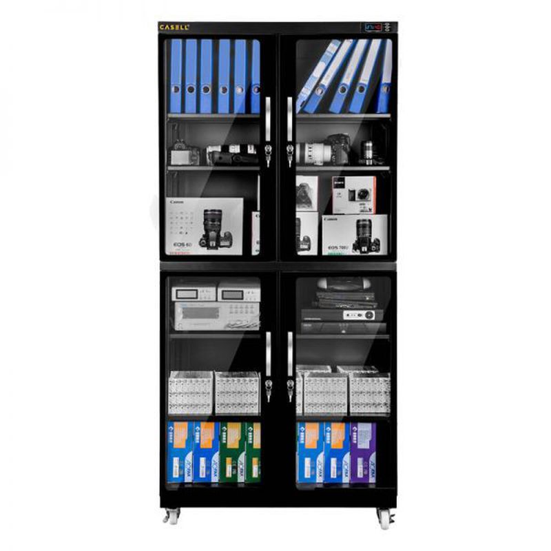 Dry Cabinet Casell 600L