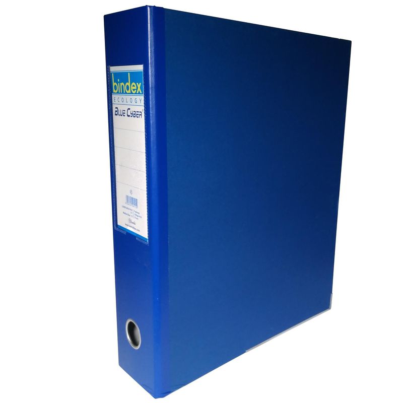 Bindex Map Ordner Folio