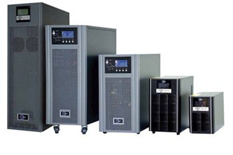 UPS GTEC ZP120i-10Kva