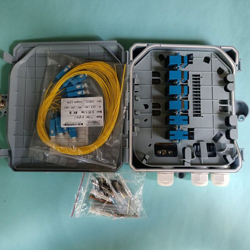 ODP 12 core SC