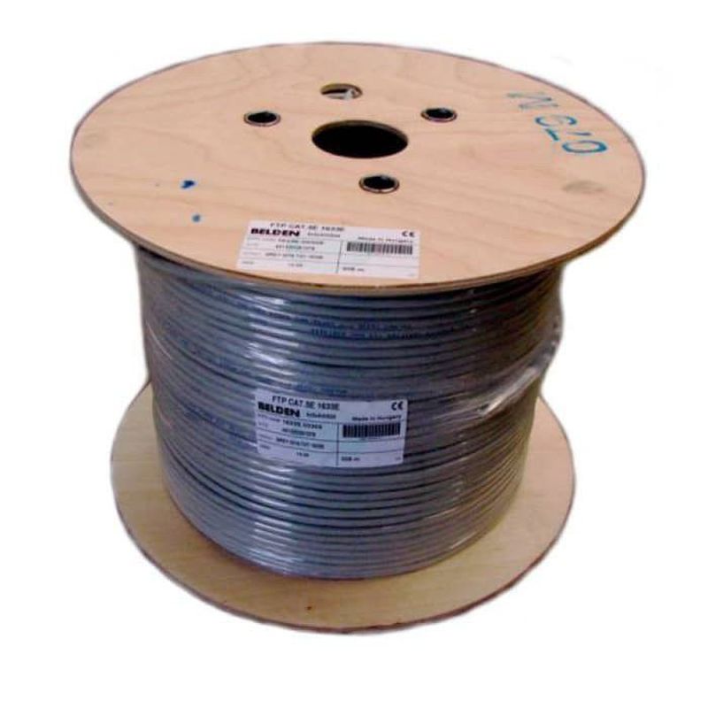 Kabel STP Cat 5 Belden