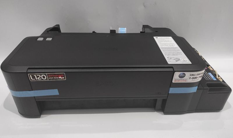 Printer Epson L120 Ink Tank