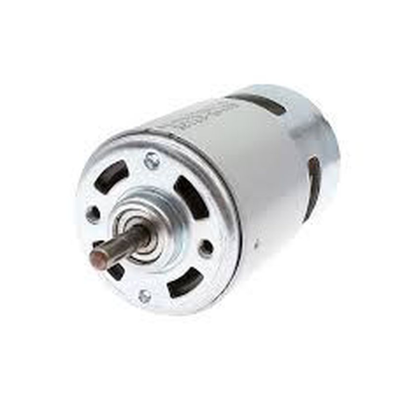 DC 12V motor
