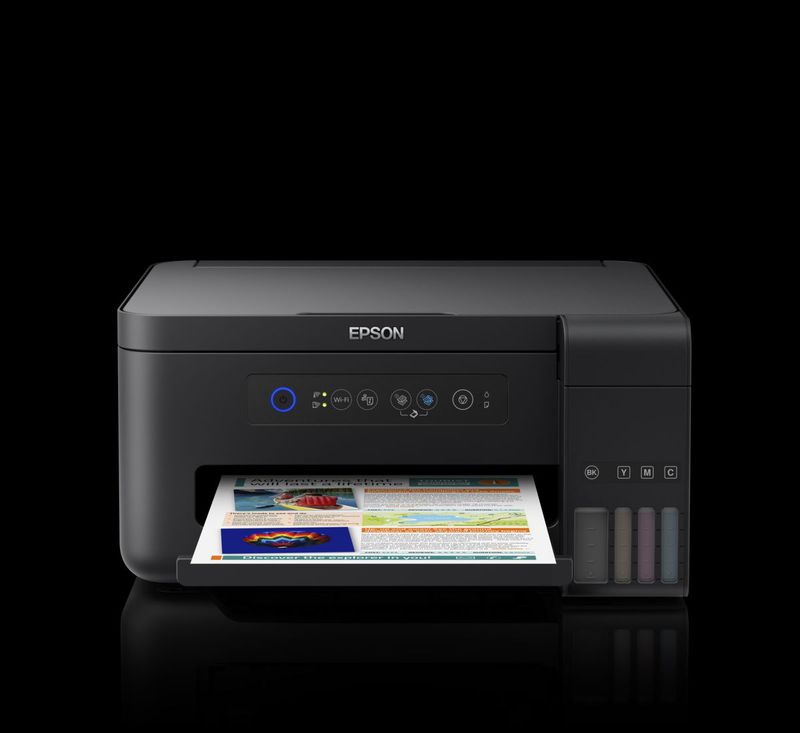 Printer Epson L4150 PSC WIfi Direct