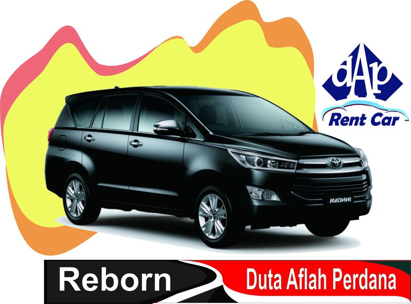 Sewa Mobil REBORN Surabaya Tujuan Jakarta, Bandung, Bogor, Tangerang ...