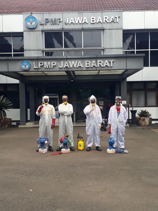 JASA DESINFEKSI SOLUSI PEST CONTROL