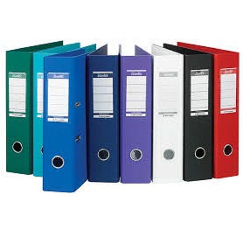 Map Ordner Folio Bantex