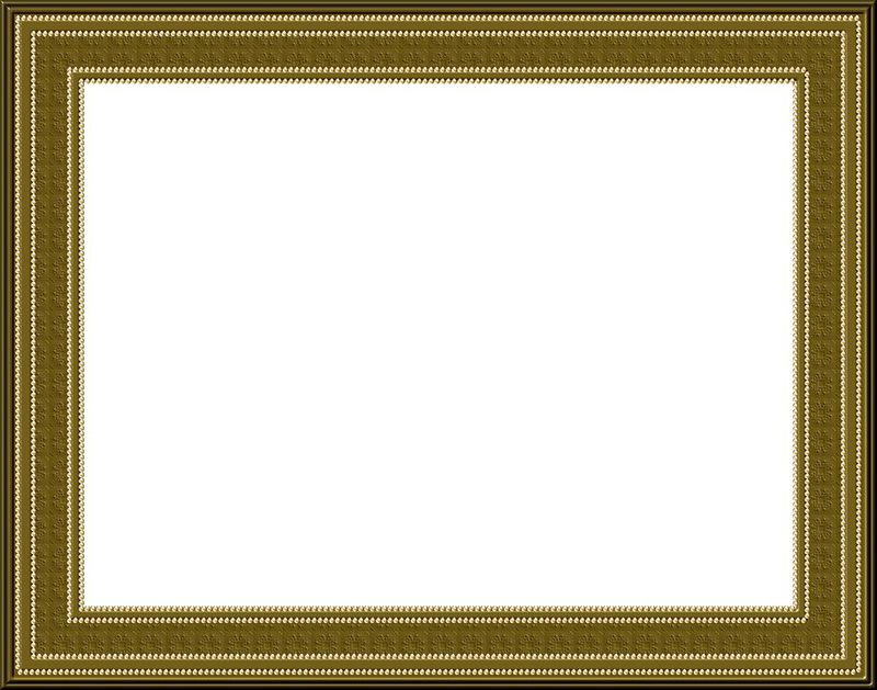 Frame Bingkai Foto ukuran 24R