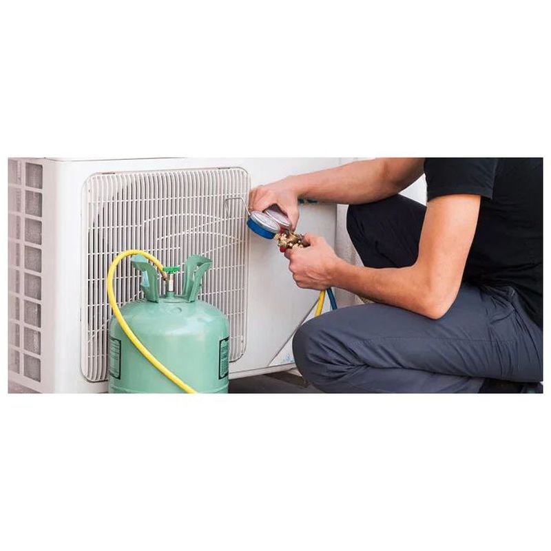Isi Freon R 22