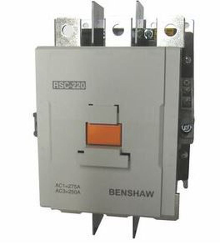 Benshaw RSC-220 , CONTACTOR