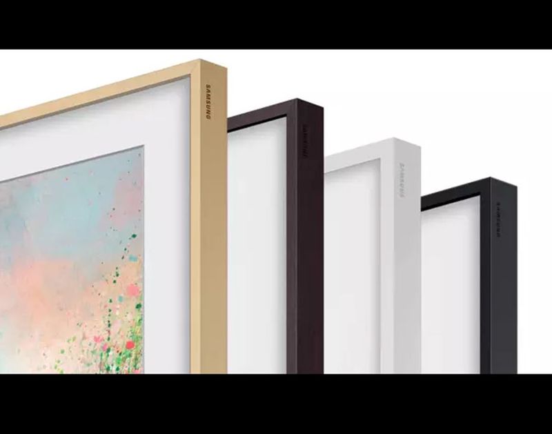 Frame Bingkai Foto ukuran 16R - Hitam