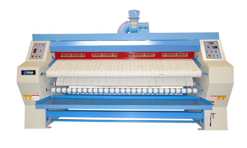 Mesin Setrika / Mesin Setrika Roll / Image Flatwork Ironer IS-24130