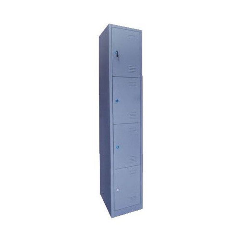 TIGER LOCKER CC-A4T