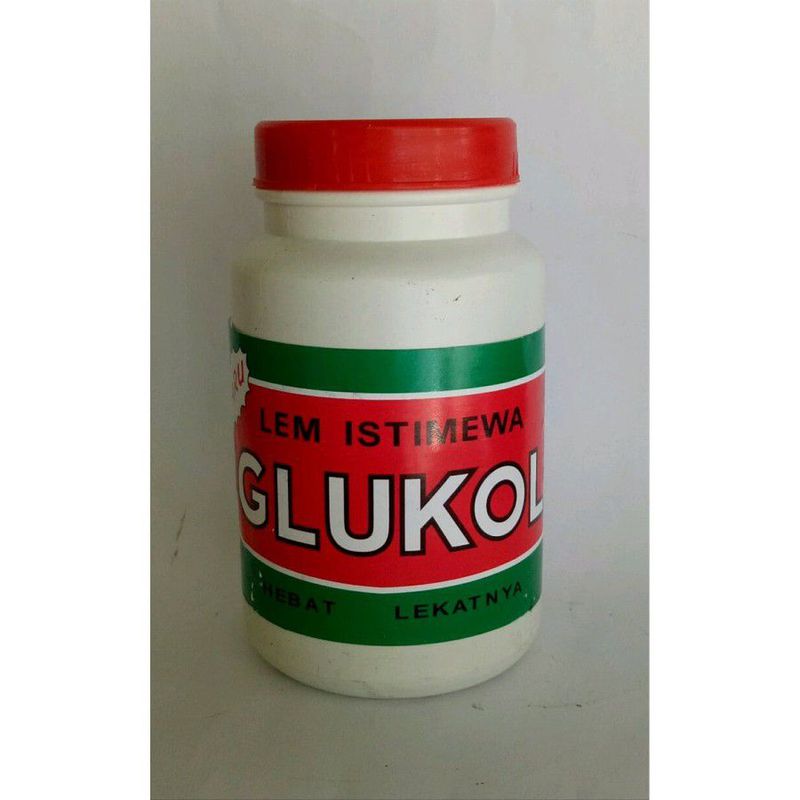 Lem Glukol Besar