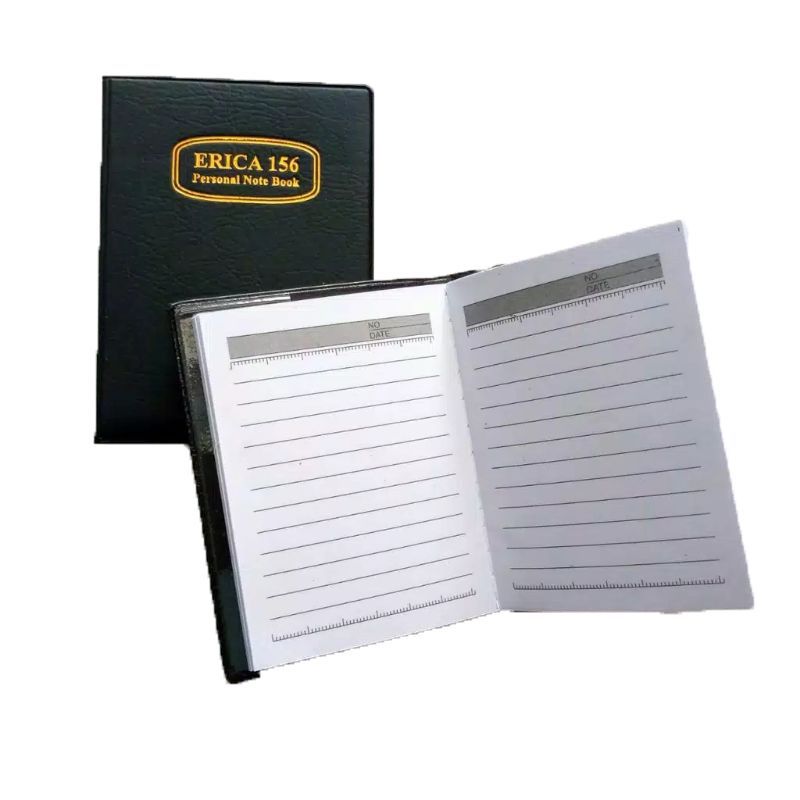 Buku Saku Erica 156
