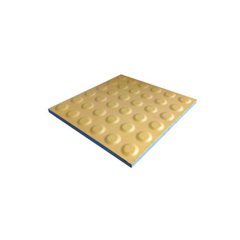 Guiding Block - Keramik Tactile - ROMAN - Dot