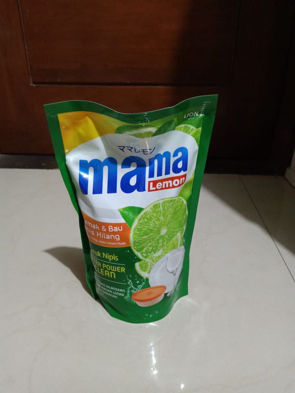 Sabun Cuci Piring 800ml