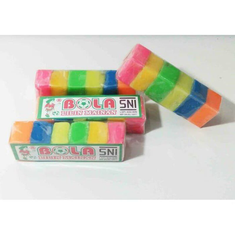 Plastisin