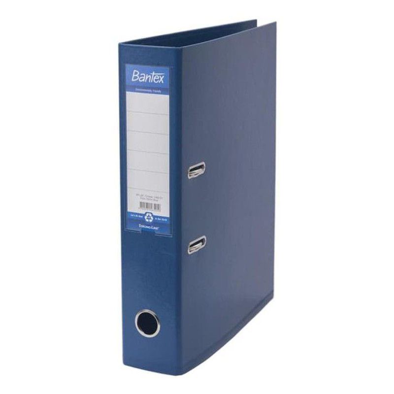 Ordner F4 Bantex 1465