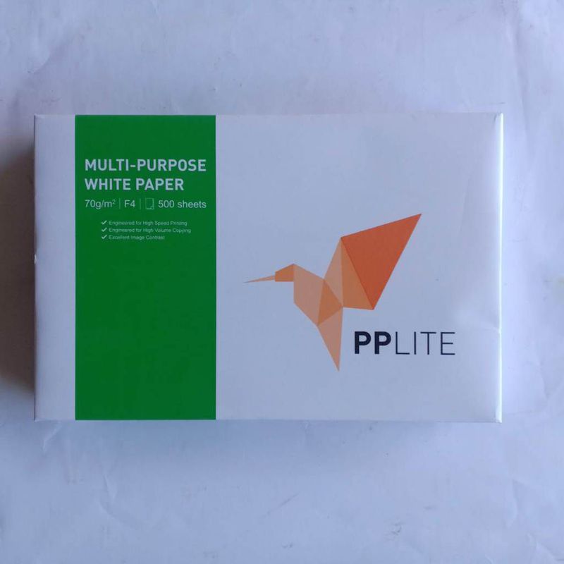 KERTAS FC F4 70 Gr.PPLITE