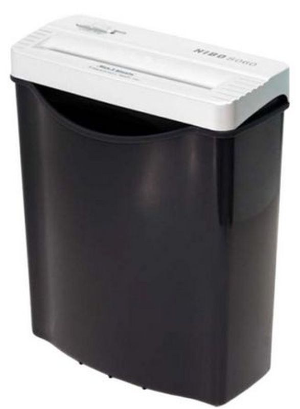 Gemet 60 S Straight Paper Shredder