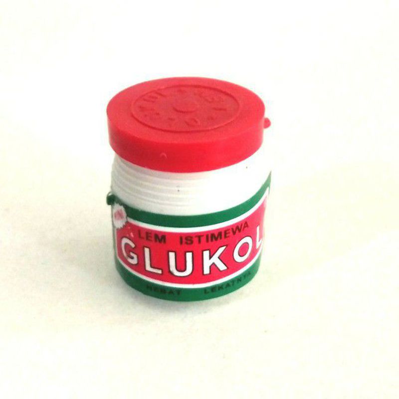 Lem Glukol Mini