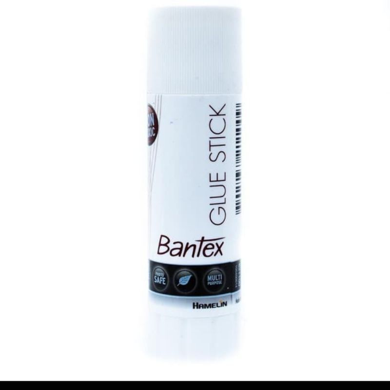 Lem Stick Bantex 8 Gr