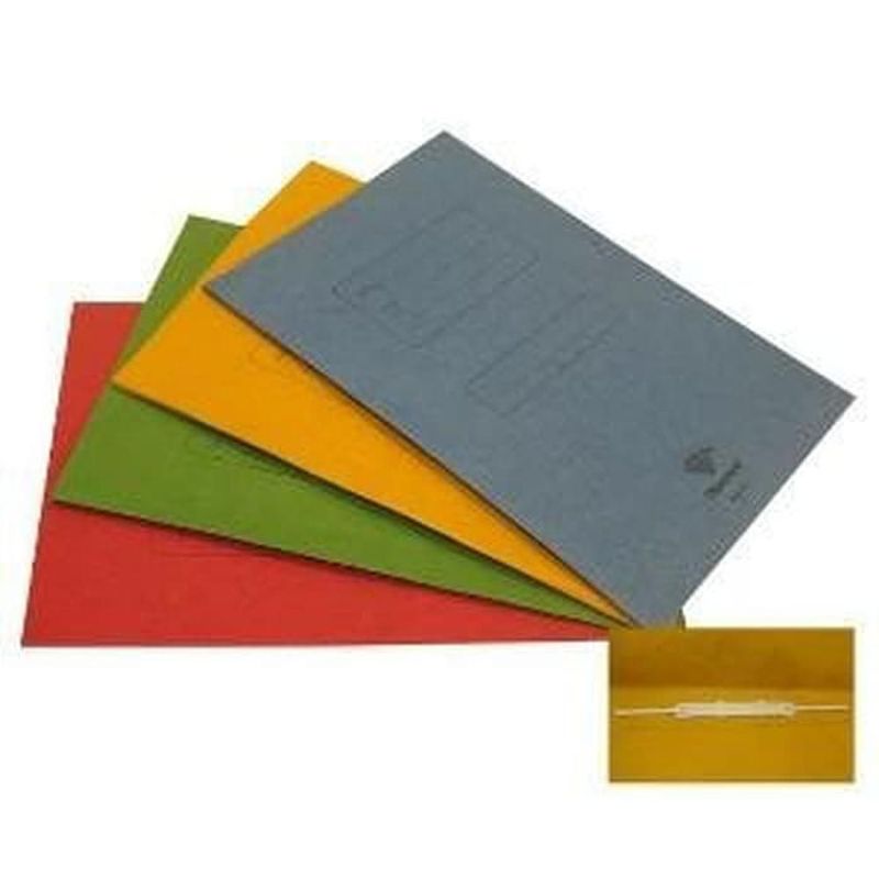 Map Kertas Snelhecter Diamond 4001