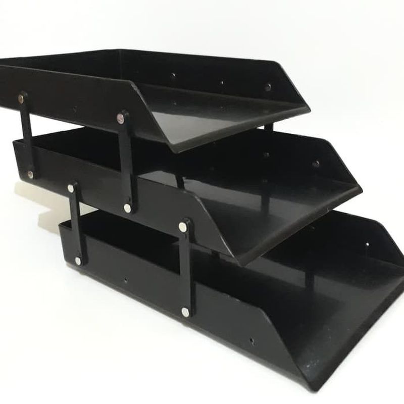 Paper Tray 3 Susun Microtop 603