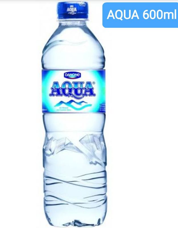 AQUA 600ML
