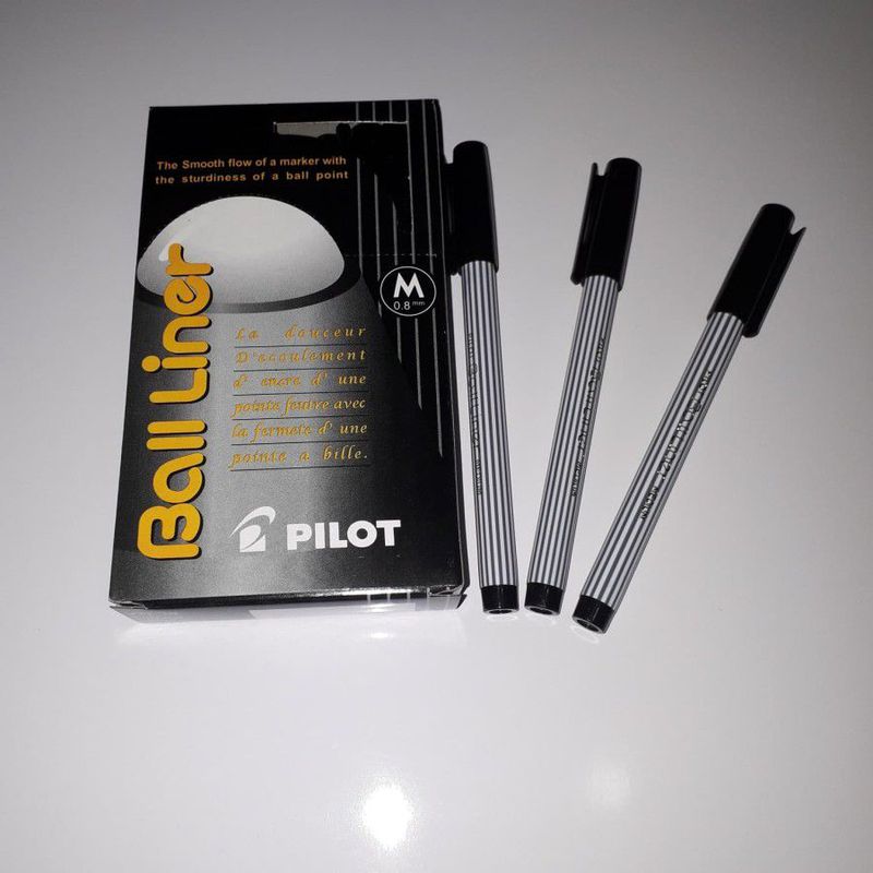 PILOT BOLINER