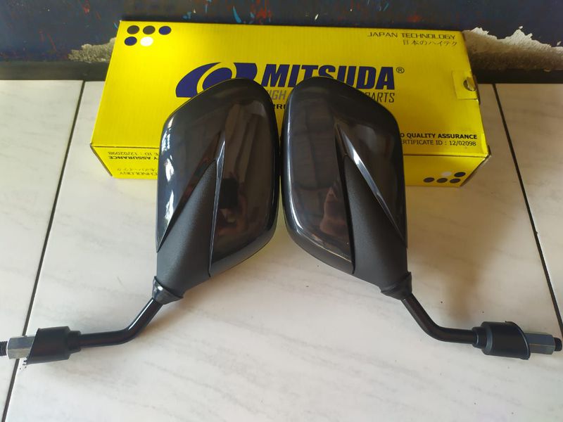 Spion Sepeda Motor