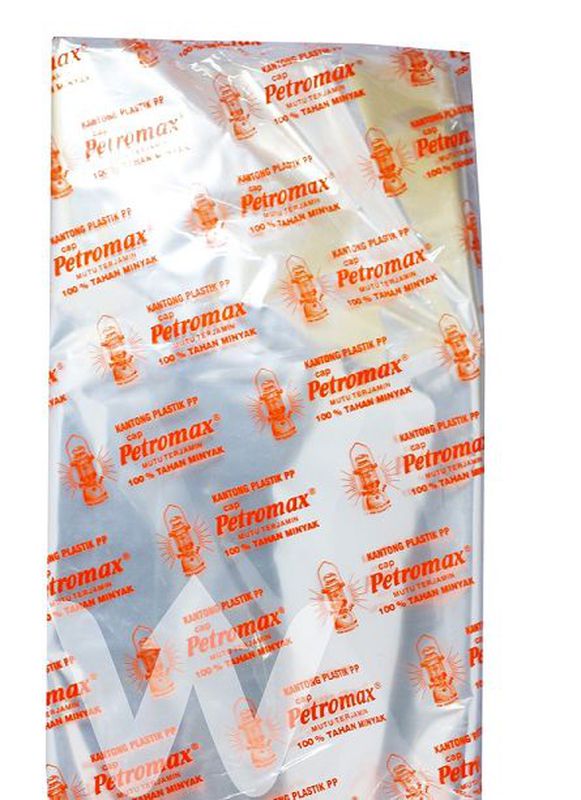PLASTIK PETROMAX 1 KG