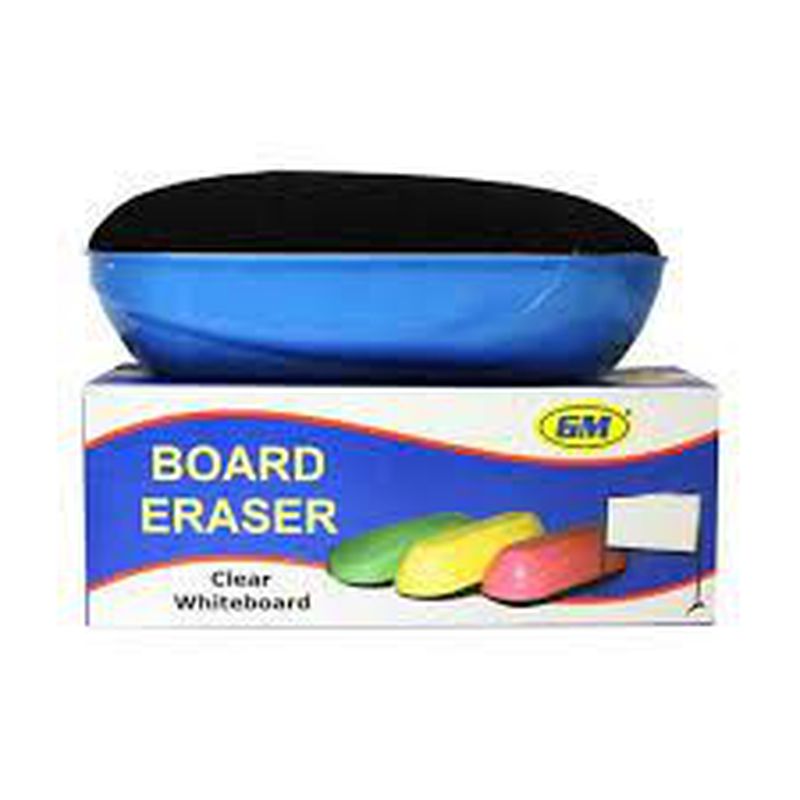 Penghapus Papan Whiteboard GM