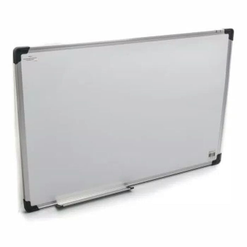 Whiteboard Magnet 60 x 90 Gantung Vtec