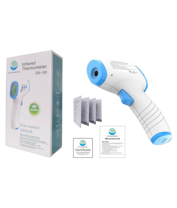 SHI KANG MEDICAL Infrared Thermometer SK-30 - Thermo Gun