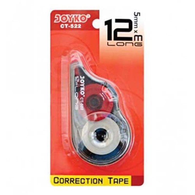 Correction Tape CT-522 Joyko