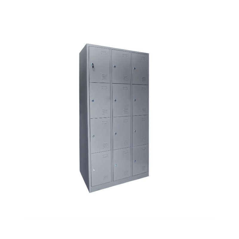 TIGER LOCKER CC-C12T