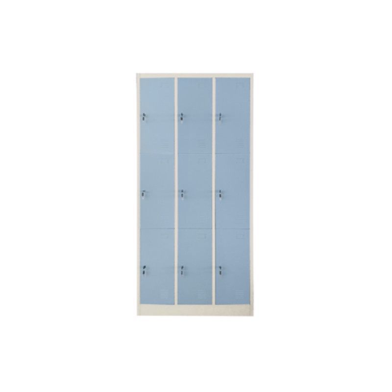 TIGER LOCKER CC-C9T LIGHT GREY