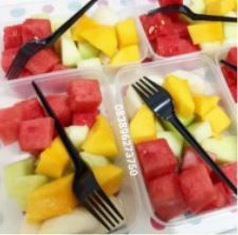 Snack Box / makanan kecil