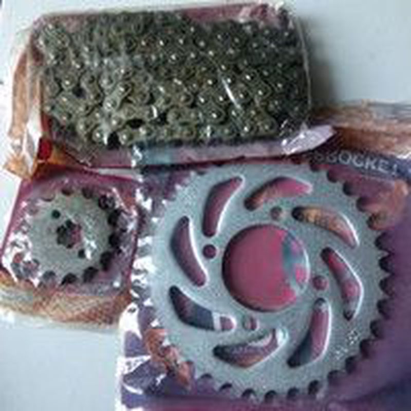 Jasa Setting Gear Set Motor Suzuki Semua Type