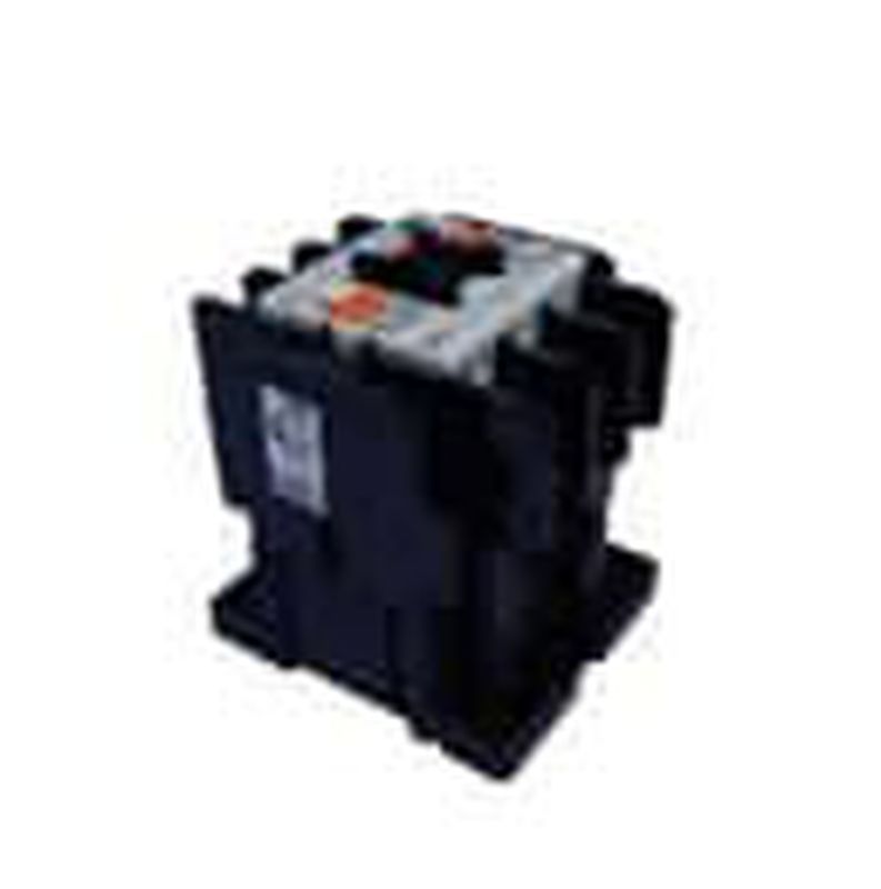 Kontaktor / Kontaktor 24 Volt AC / MAGNETIC CONTACTOR 24VAC