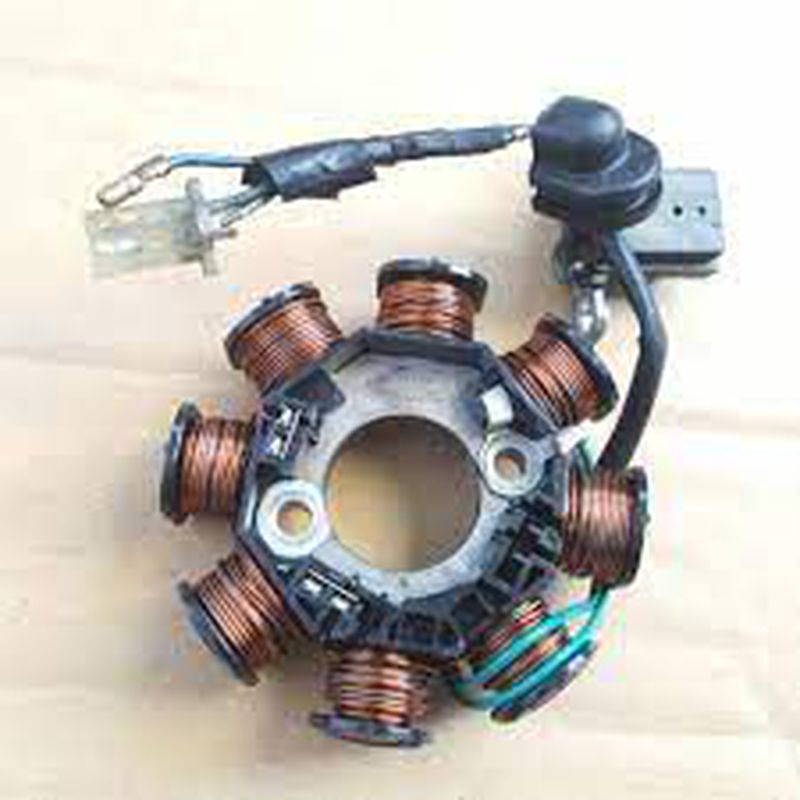 Jasa Setting Spul Motor Manual/Matic Semua Type