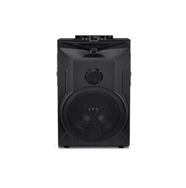 Speaker Aktif Sharp CBOX-PRO 12