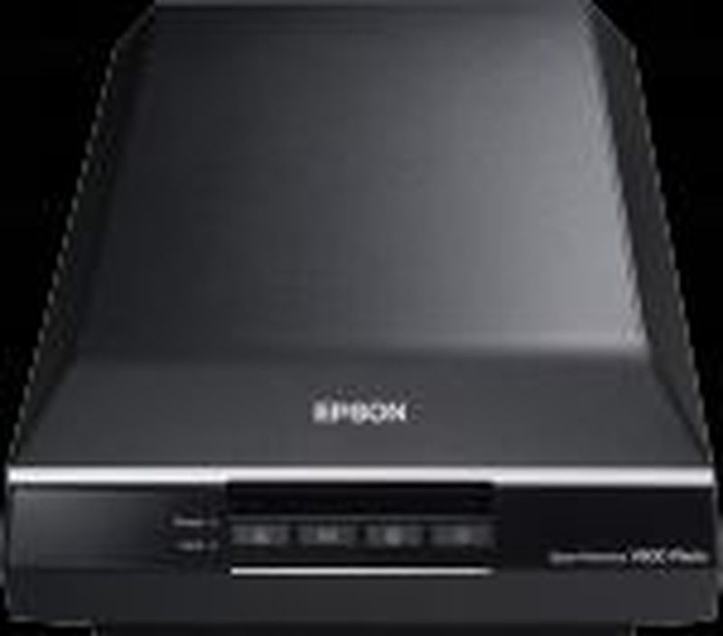 Scanner Epson V600