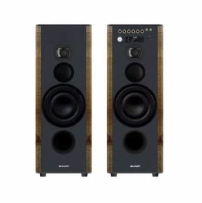 Speaker Aktif Sharp CBOX-B808
