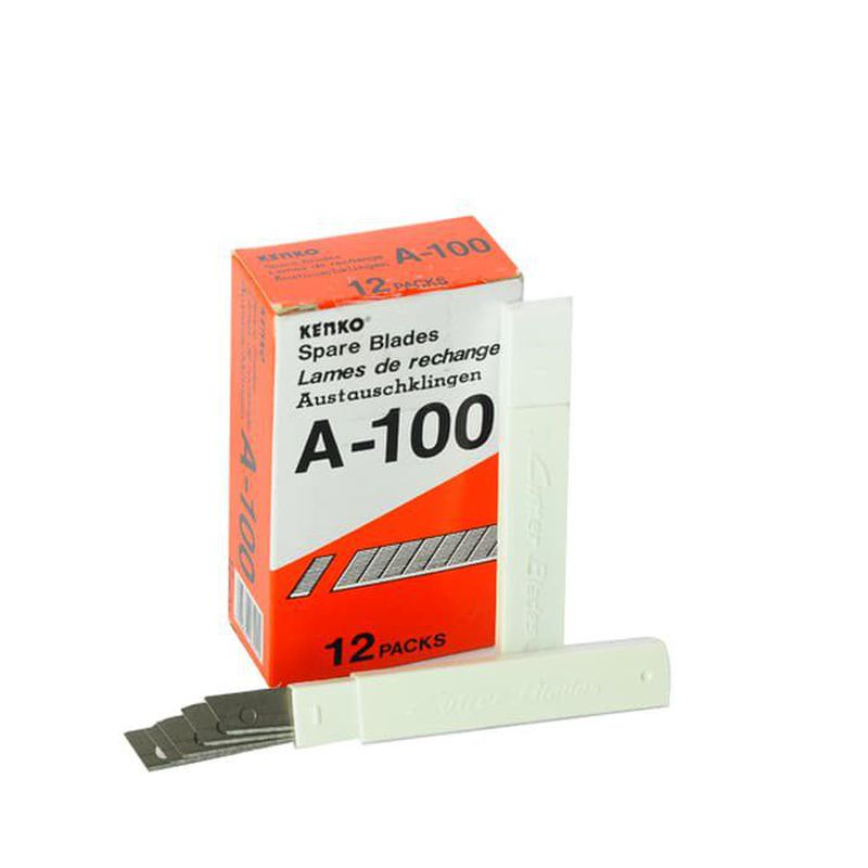 ISI CUTTER A-100